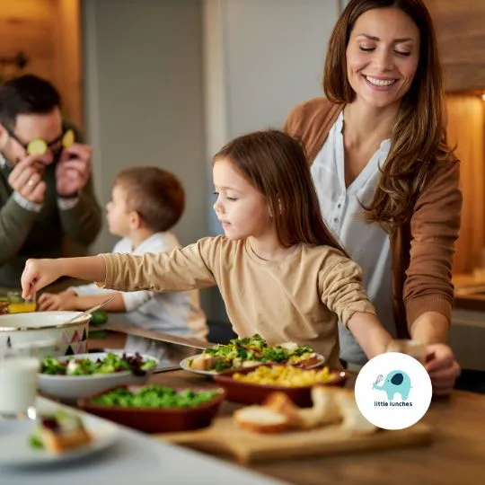 How Toddler Sleep Affects Appetite and Eating Behaviors